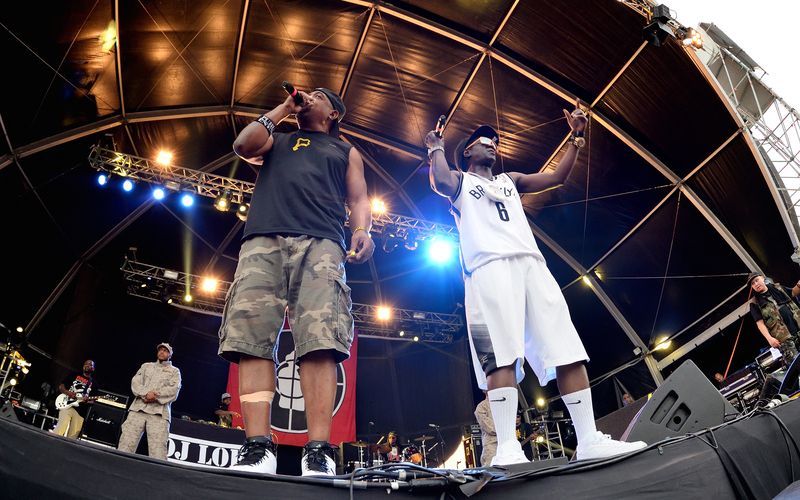 San Diego Hip/Hop & Rap Concerts - Check the Schedule