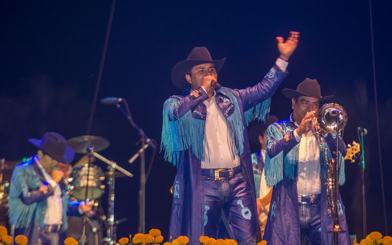 San Diego Latin Concerts - Schedules for Upcoming Shows